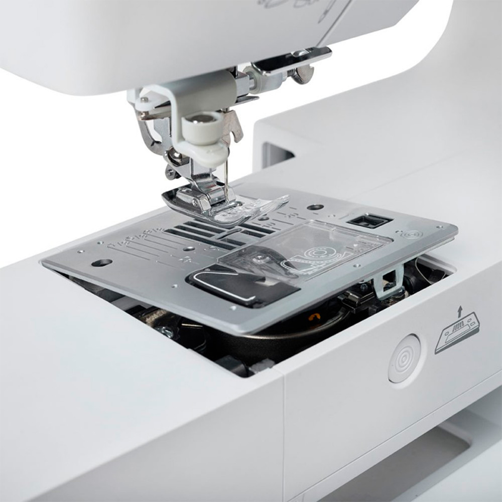 Necchi NE210 | Máquinas de Coser y Bordar | Tienda de Patchwork